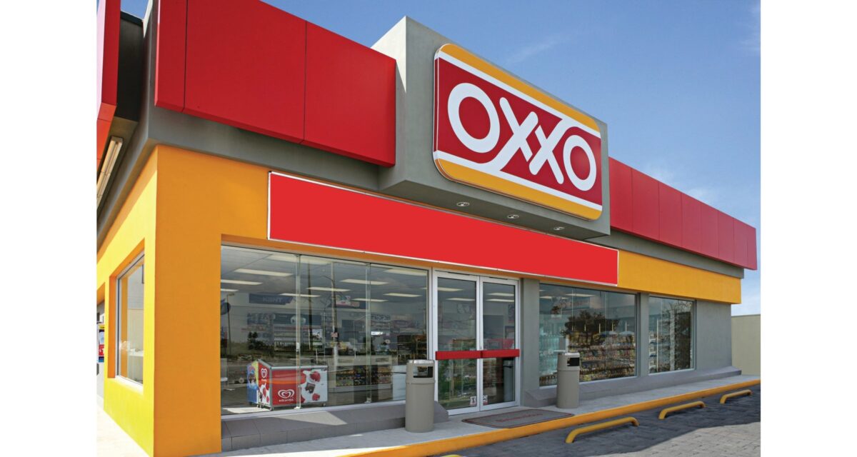 REDE OXXO ANUNCIA PLANO DE ABERTURA DE MAIS 210 LOJAS ATÉ O FIM DE 2023 ...